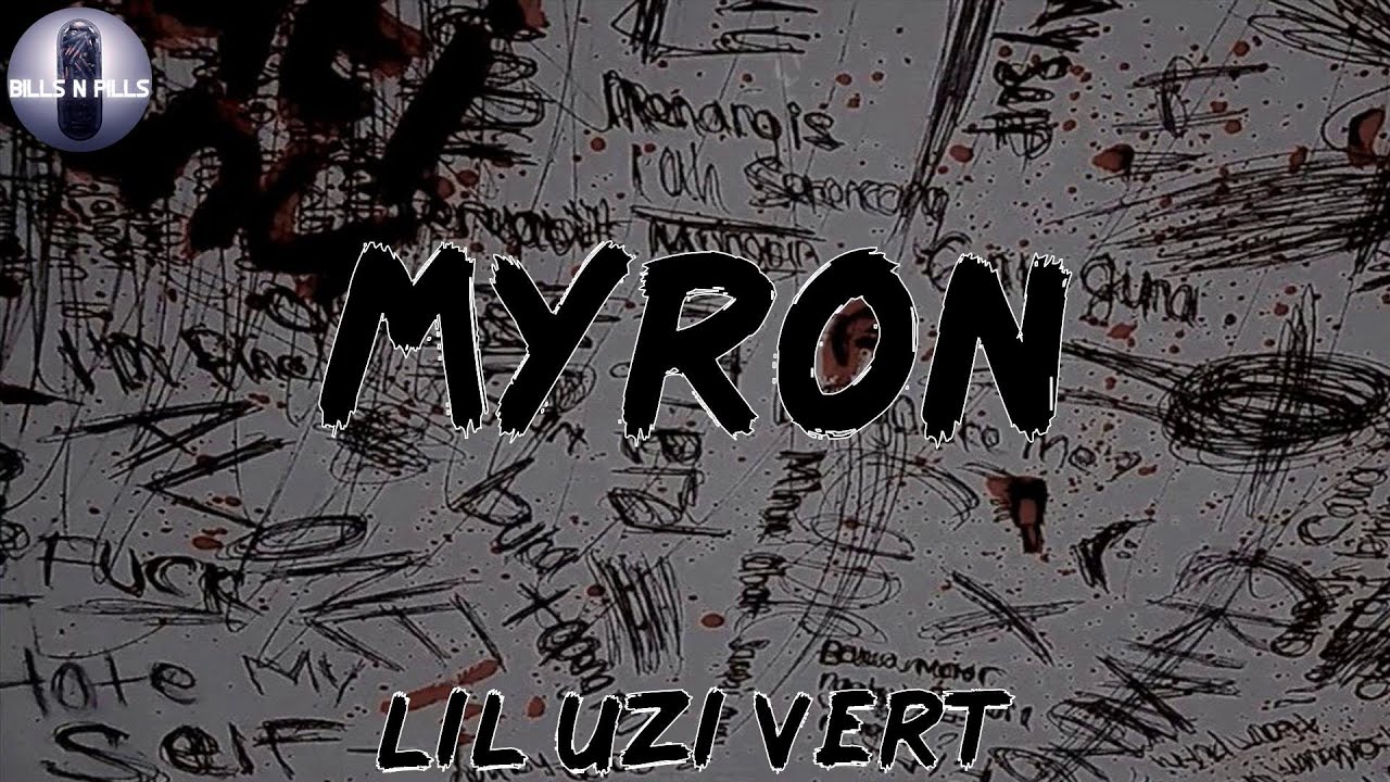 𝐋𝐢𝐥 𝐔𝐳𝐢 𝐕𝐞𝐫𝐭, "𝐌𝐲𝐫𝐨𝐧" (𝐋𝐲𝐫𝐢𝐜 𝐕𝐢𝐝𝐞𝐨) - YouTube