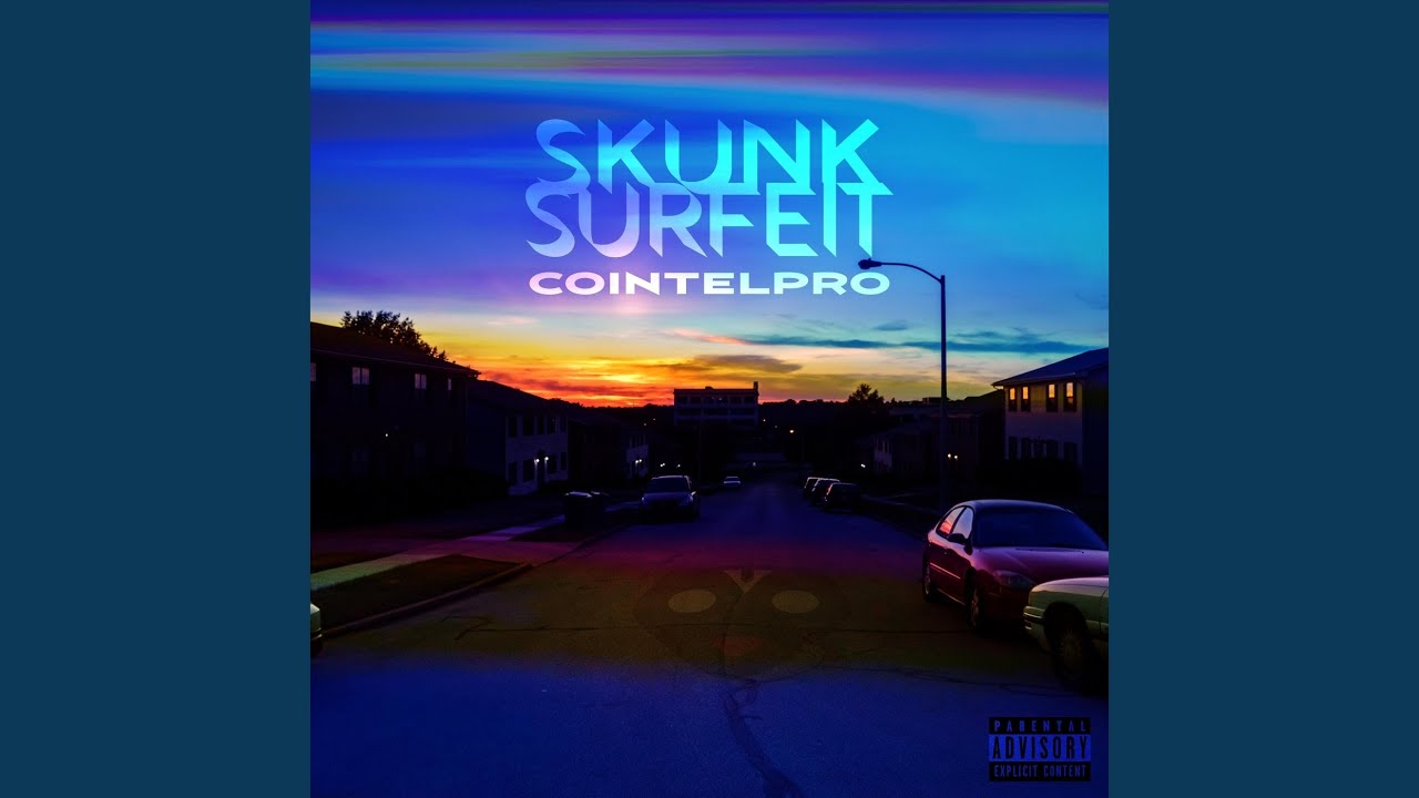 Cointelpro - YouTube Music