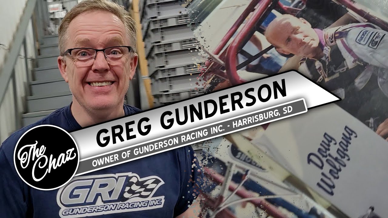 Greg Gunderson & The Return of Doug Wolfgang - YouTube