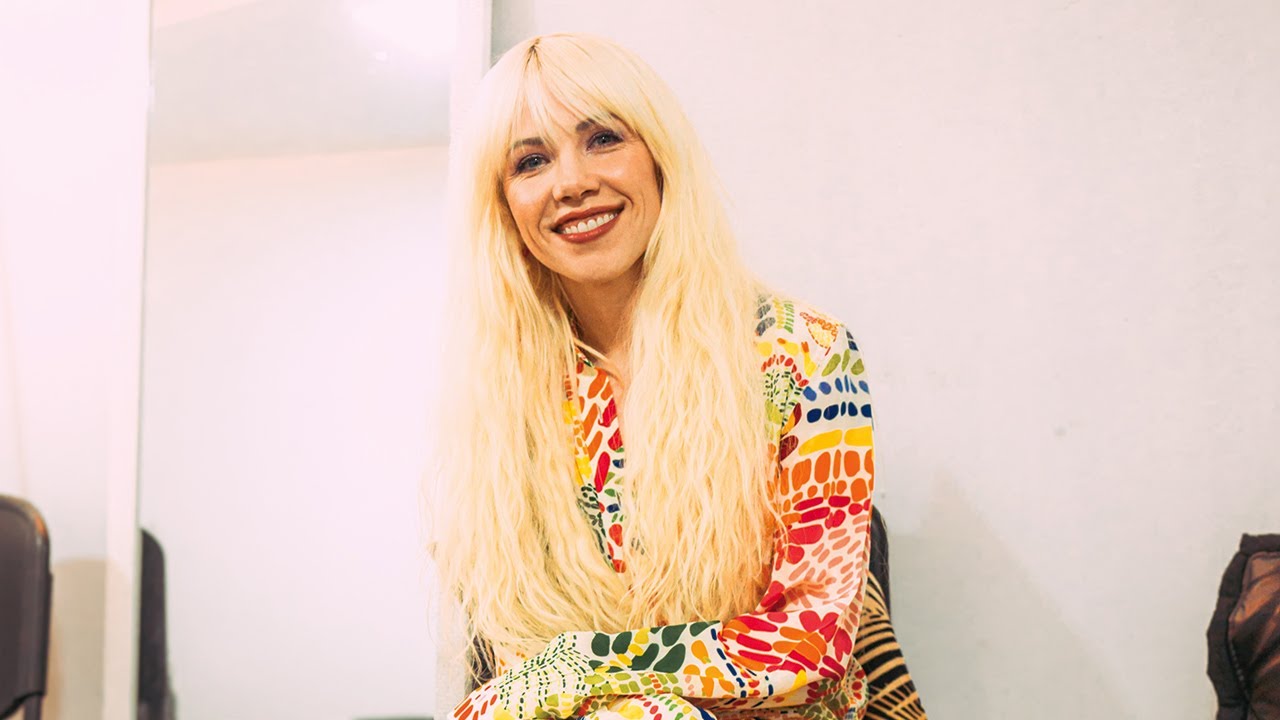 Carly Rae Jepsen en Chile - YouTube