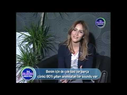 Aynur Aydın - İlk Albüm Hikayem