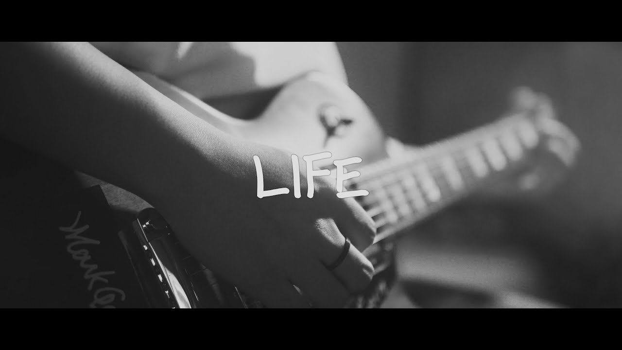 L I F E YouTube l-i-f-e-youtube