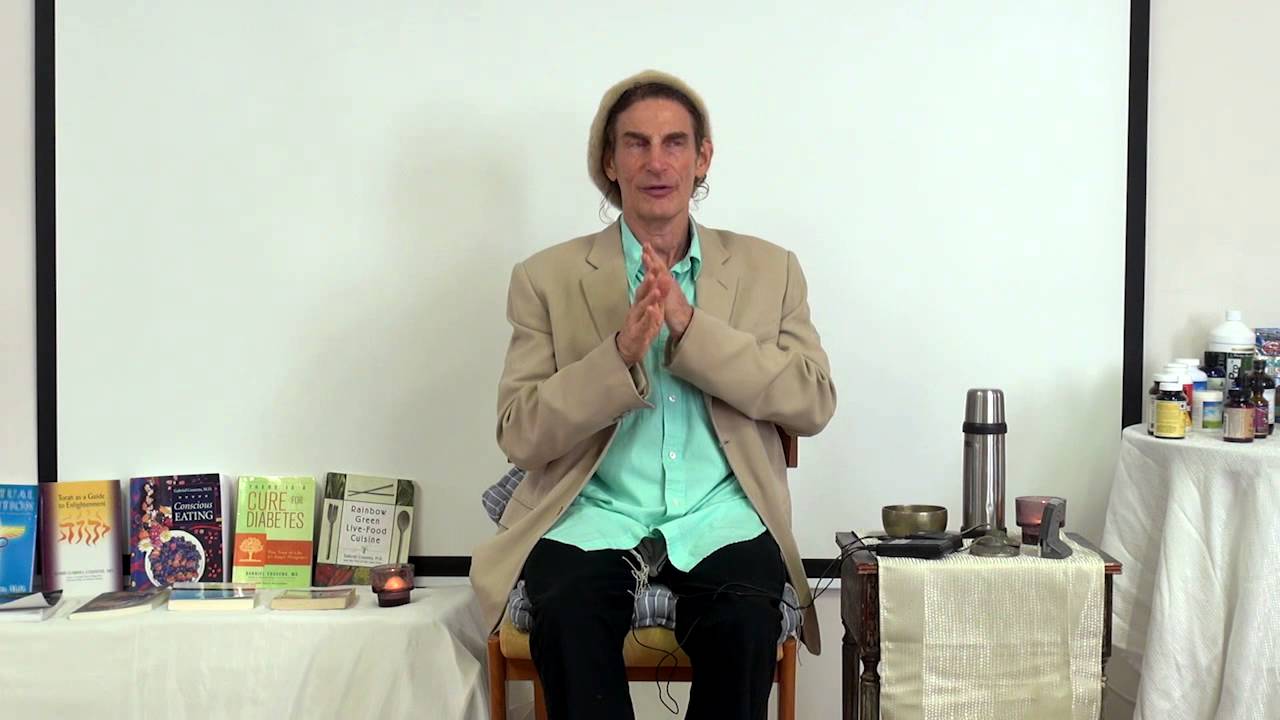 Introduction to Multidimensional Holistic Healing with Herbs ...