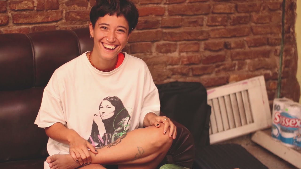 1 - Manu María - Librando Lirios (Produc. X Juaneco Espinosa) - YouTube