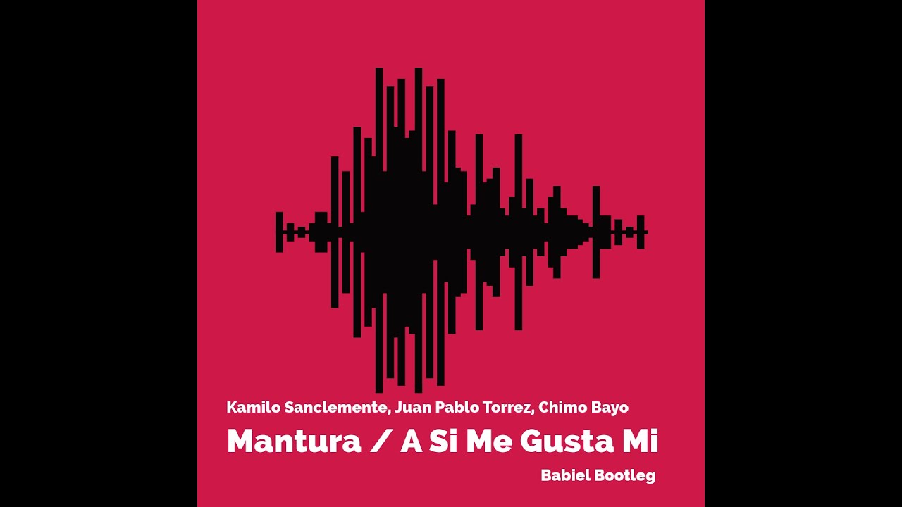 Kamilo Sanclemente Remix | Tribute to DJ Mumu from Stadium Jakarta (RIP ...