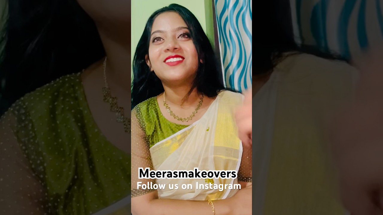 Bridal makeup for the beautiful Reshmi#makeup #makeupartist #makeover # ...