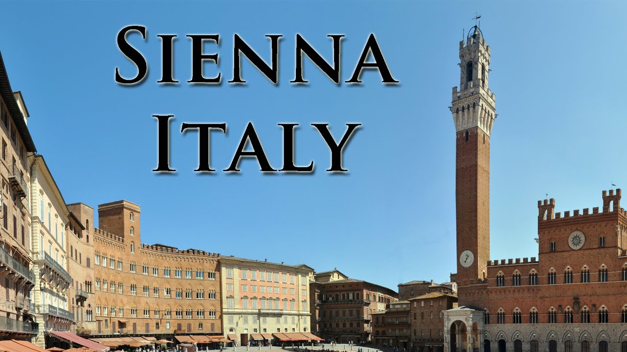 Seina Italy 2010 HD - YouTube