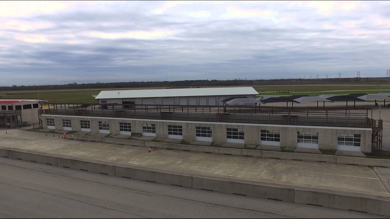 msrh 12-29-15 phantom 3 test flight at track 1 - YouTube