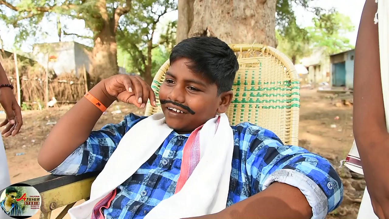 vadivelu vandu murugan comedy - YouTube