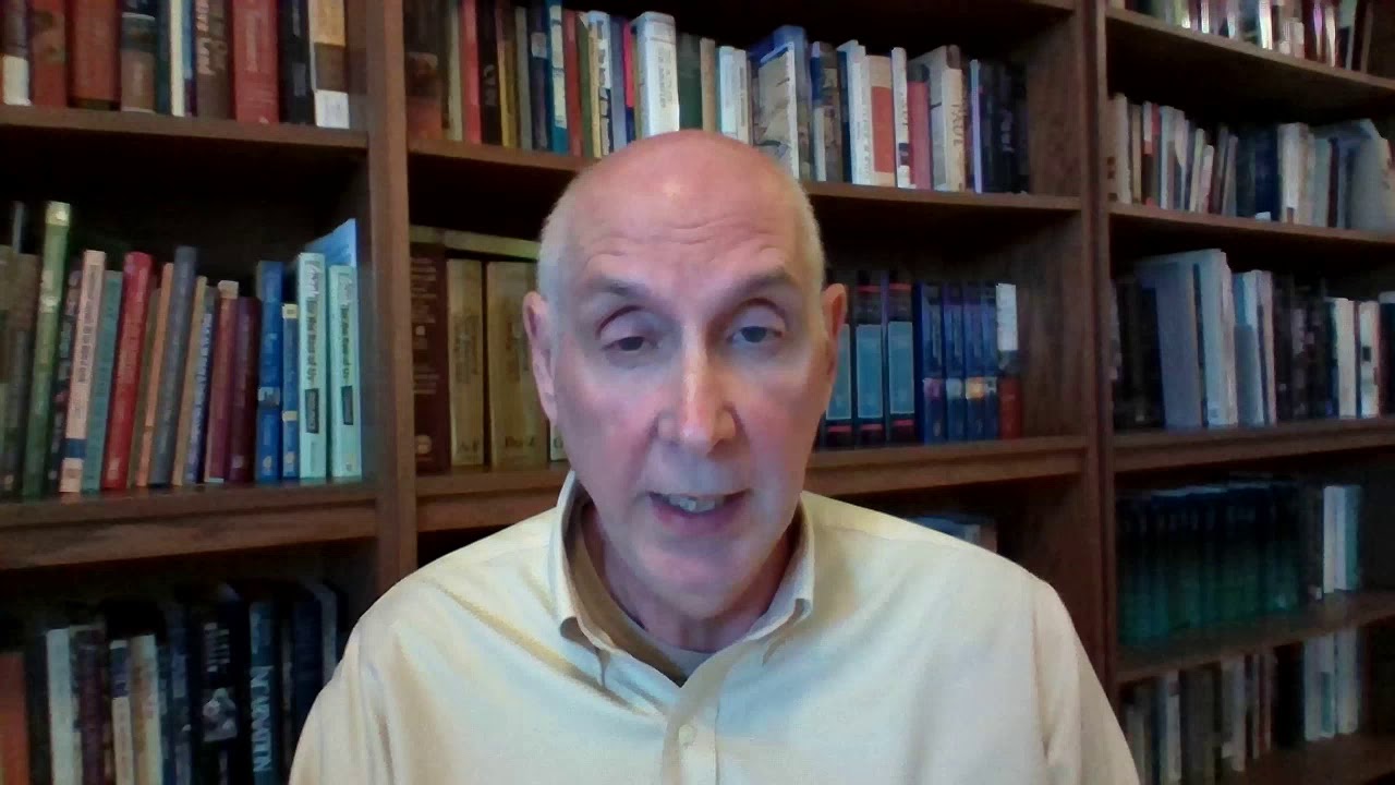 The World Behind the Text Part 2 of the 3 Worlds of a New Testament ...