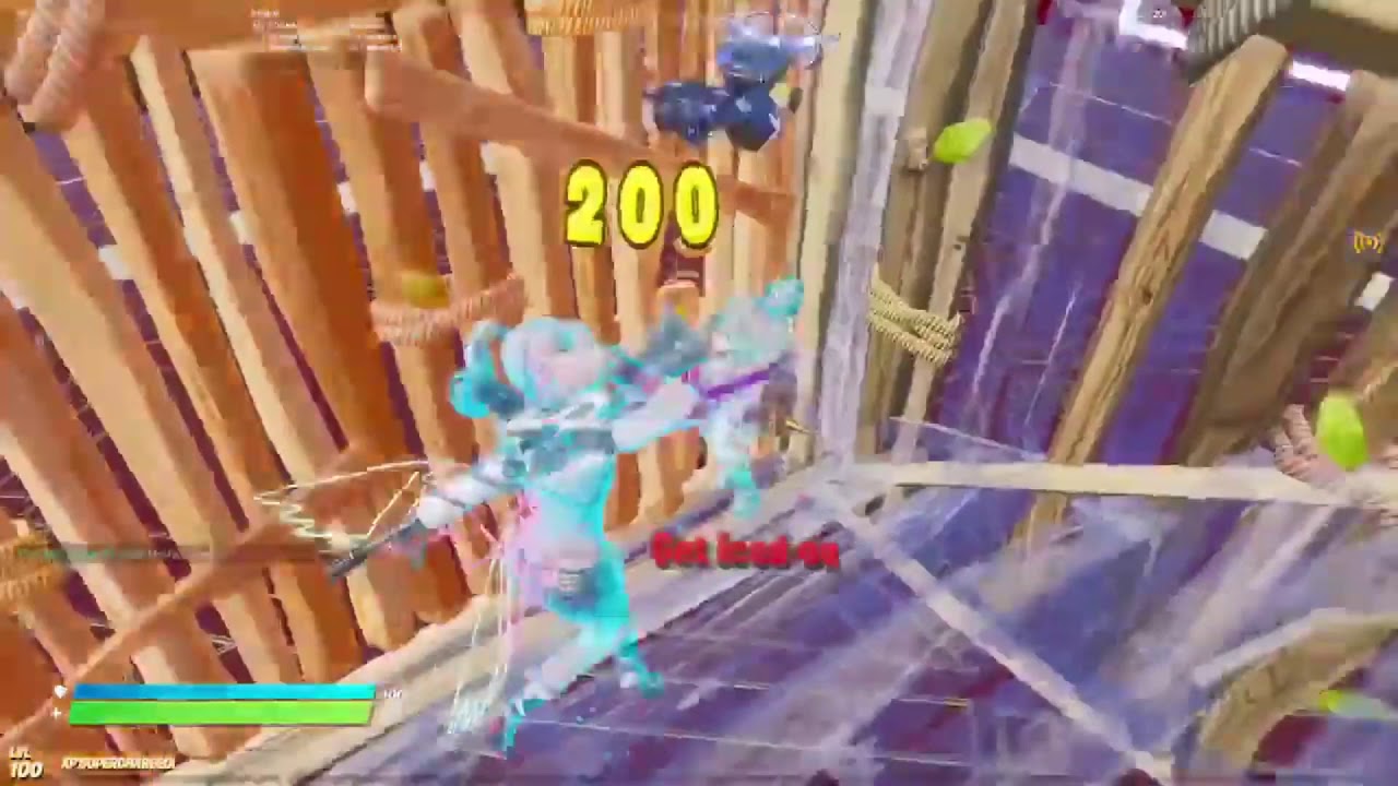 Rain 💦 Fortnite Montage - YouTube