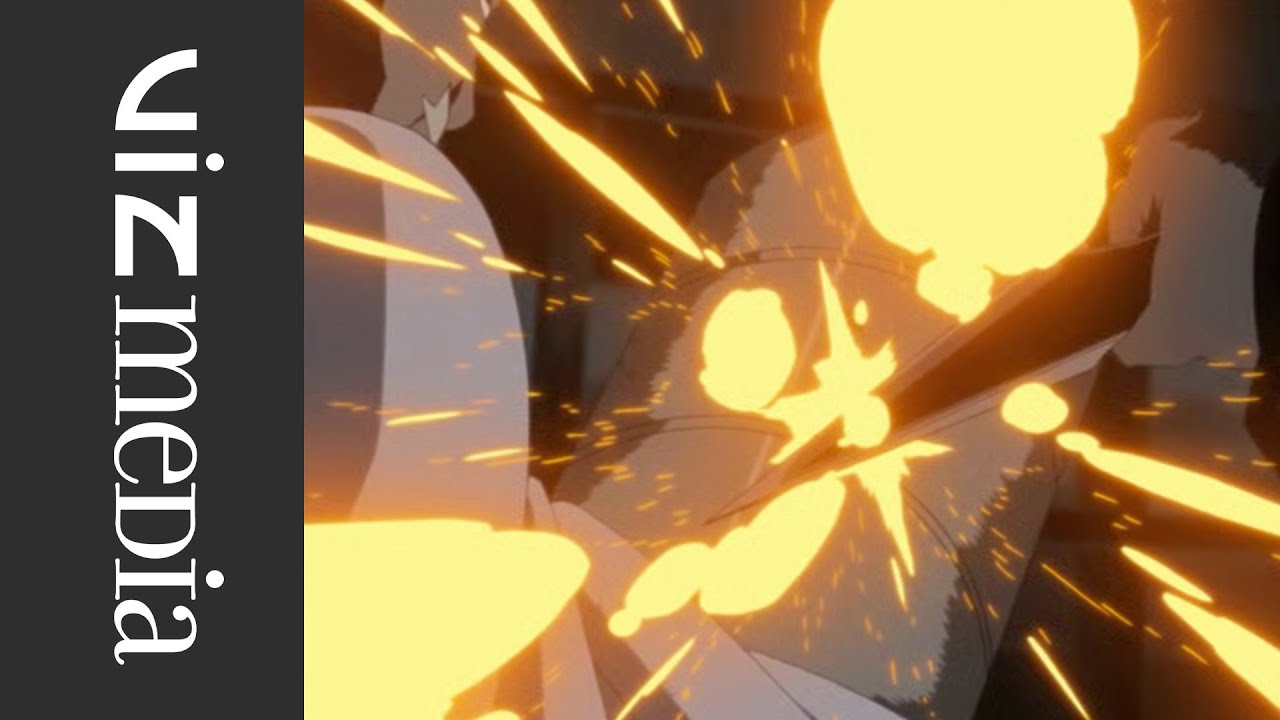 NARUTO SHIPPUDEN The Movie Blood Prison 30 sec commercial spot - in ...