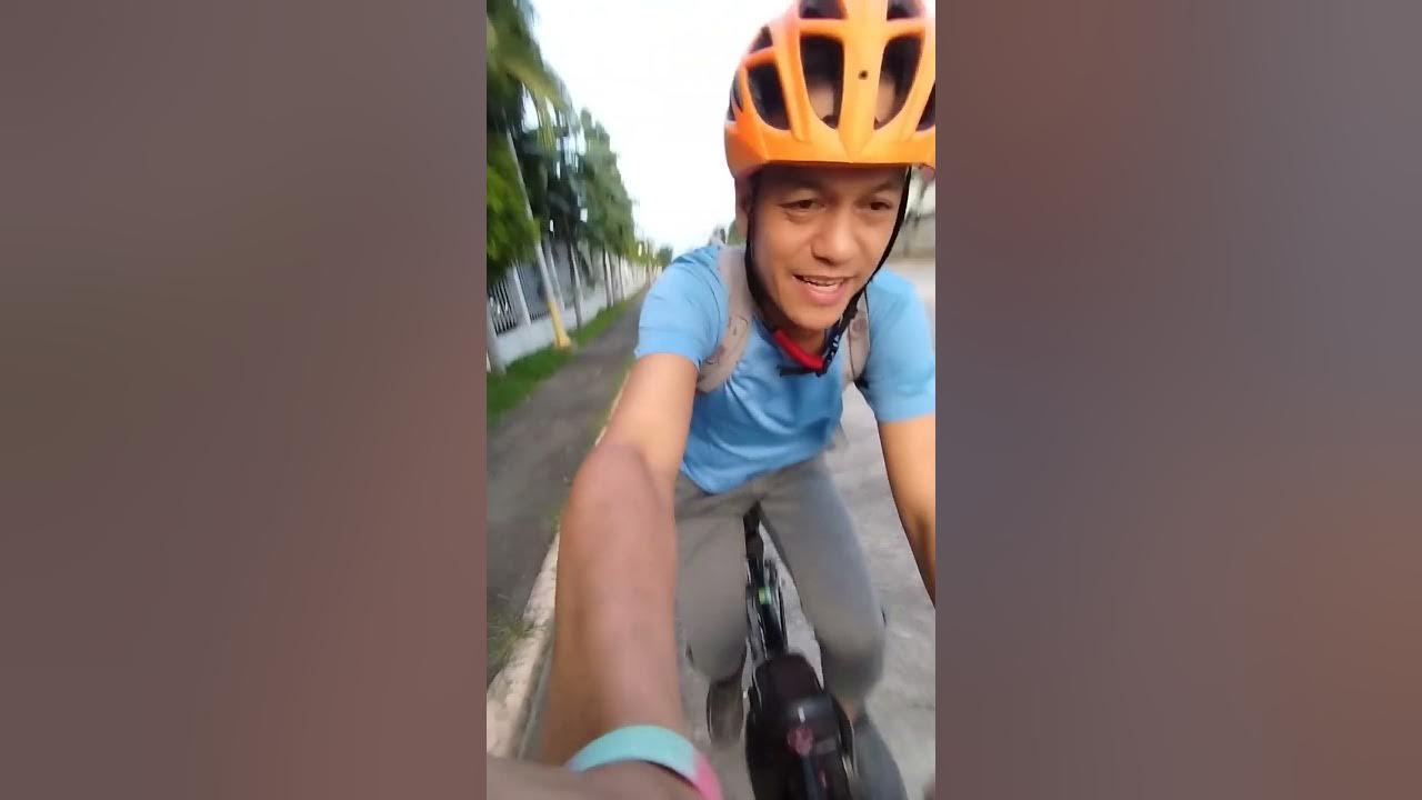 Bike to work after Ultramarathon #trending #basketball #dancechallenge #viralvideo #cycling # ...