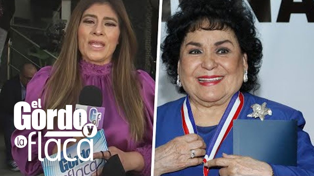 “Muchos le decían madre”: Elizabeth Curiel narra cómo la prensa se ...