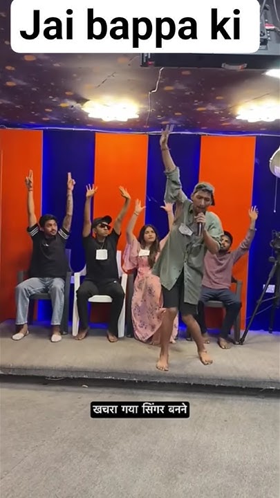 mahol ban gaya #comedy #funny #shorts - YouTube