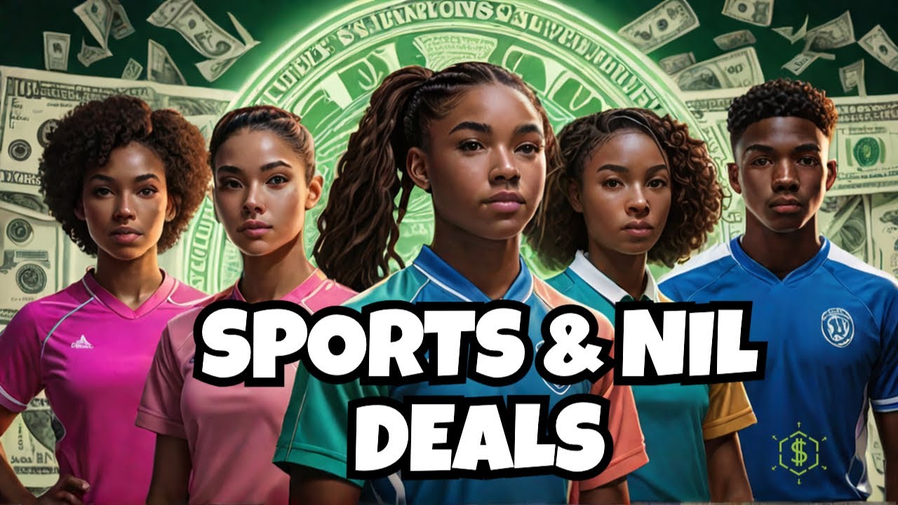 NIL Deals in Sports: How They're Changing the Game [ncaa recruiting ...