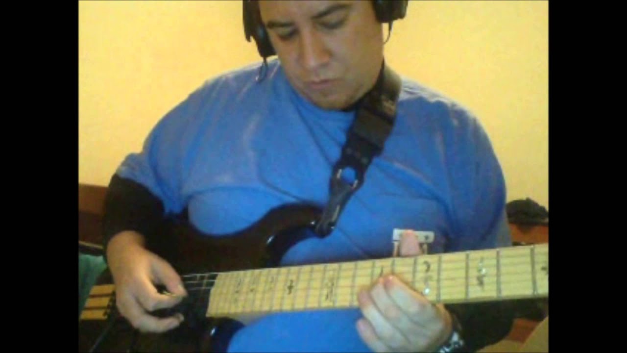 Guardian Almost Home Wonderful Guitar - YouTube