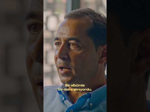 “Bir albümle bir daire alınıyordu 📀🌆”Dedim Olabilir: Bir Bağımsız Müzik Belgeseli YouTube’da 🎬