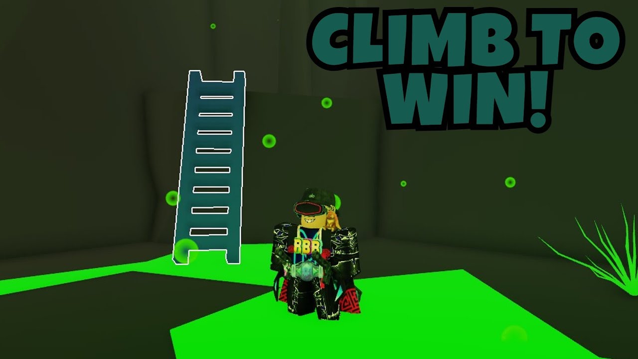 Climb To WIN 🏆, Desert Checkpoint! in Roblox - YouTube