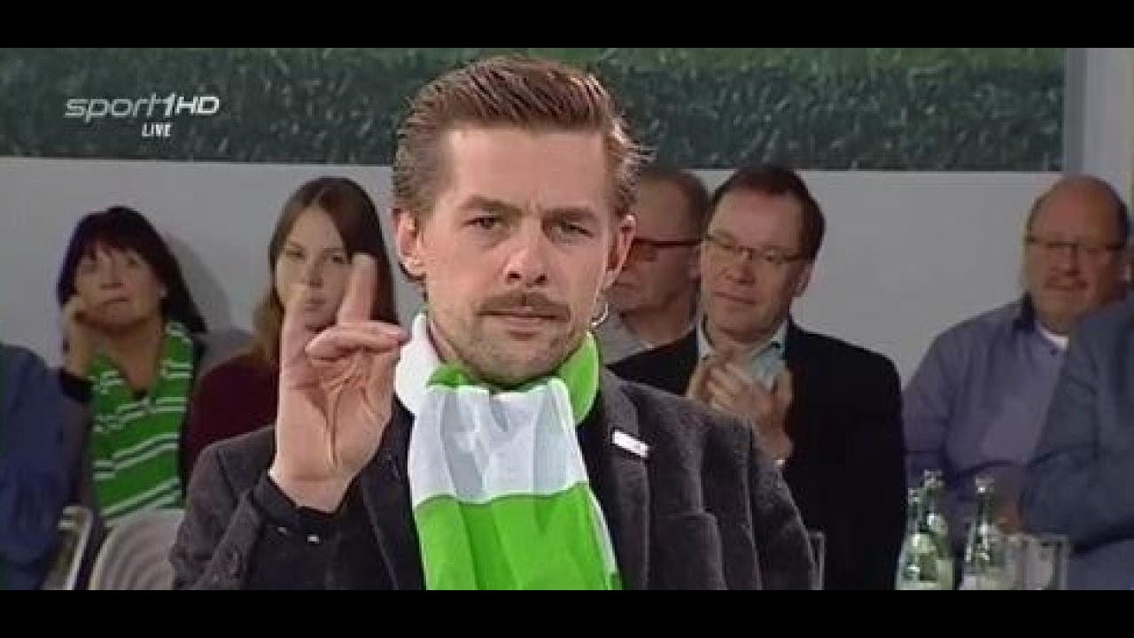 Klaas wirft fa_sc erstmal ein "Gut Kick" in die Runde haha - YouTube