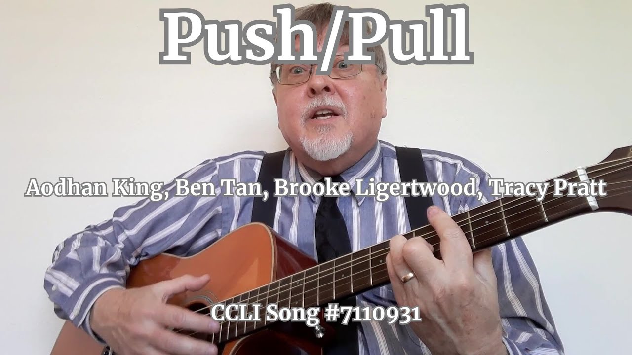Push/Pull - YouTube