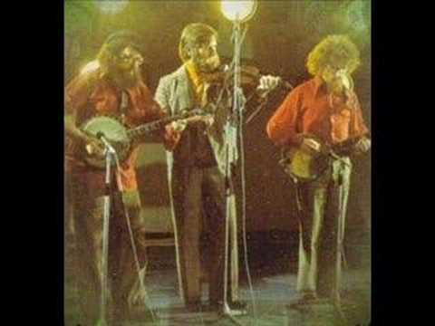 The Dubliners - Holy Ground (early version) - YouTube