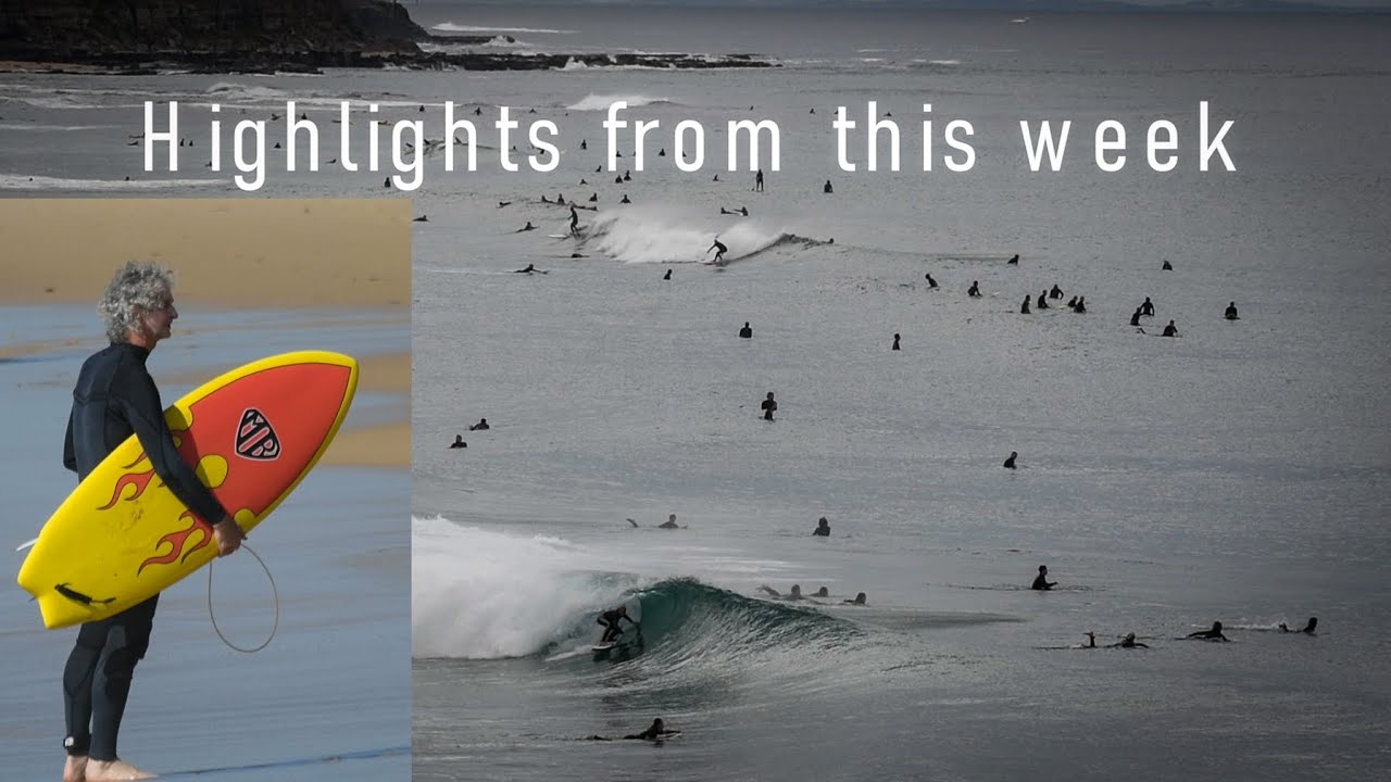 Highlights from this week - YouTube