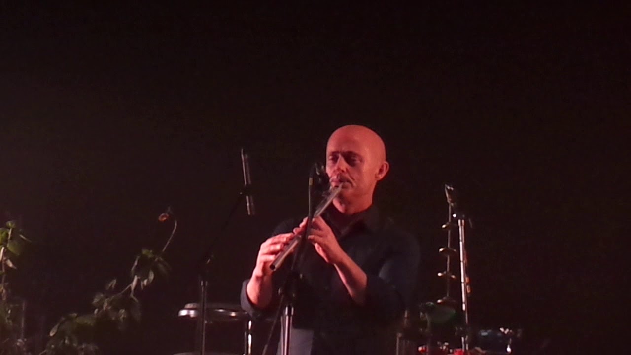 Brian Finnegan, Борис Гребенщиков, Андрей Суротдинов- Мелодия - YouTube