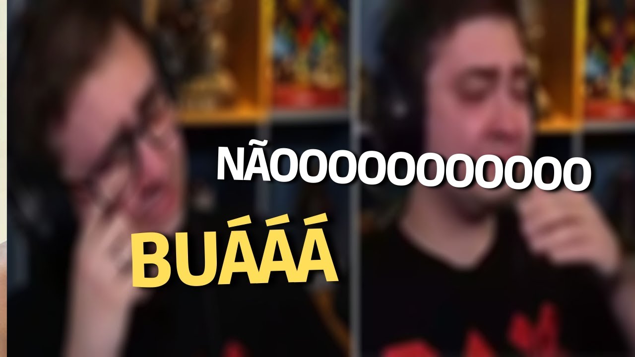 Os gamers FazUeli se LASCARAM dessa VEZ - YouTube