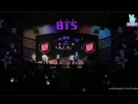 Full HAPPY BTS DAY PARTY [ENGSUB] ( links in description)