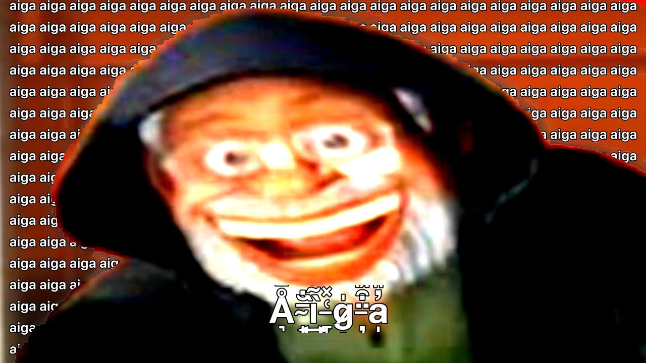 So Sorry rap but only when they say aiga - YouTube