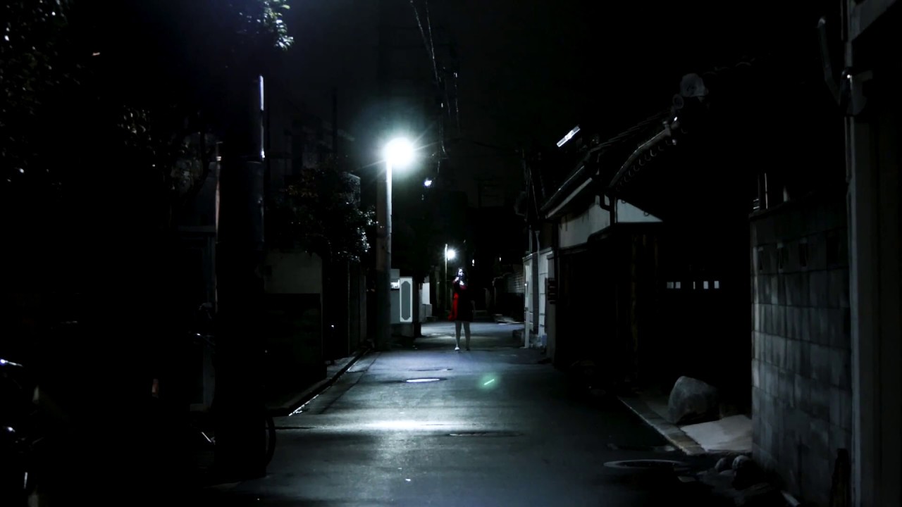 Runner | 15 Second Horror Film Challenge 2018 - YouTube