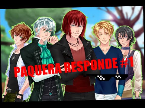 Amor Doce - Paquera responde #1 - YouTube