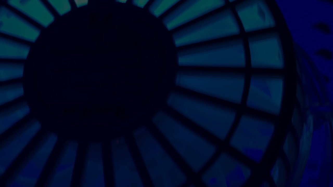 TRINITI J ASMR GIVES 1 HOUR DEEP BLUE UNDER WATER TRIGGERS 💦 (NO ...