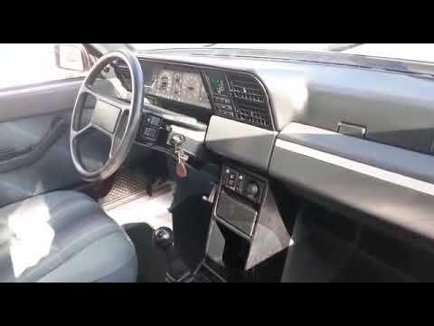 FIAT REGATA 100 i.e. S - LINK MOTORS RAGUSA