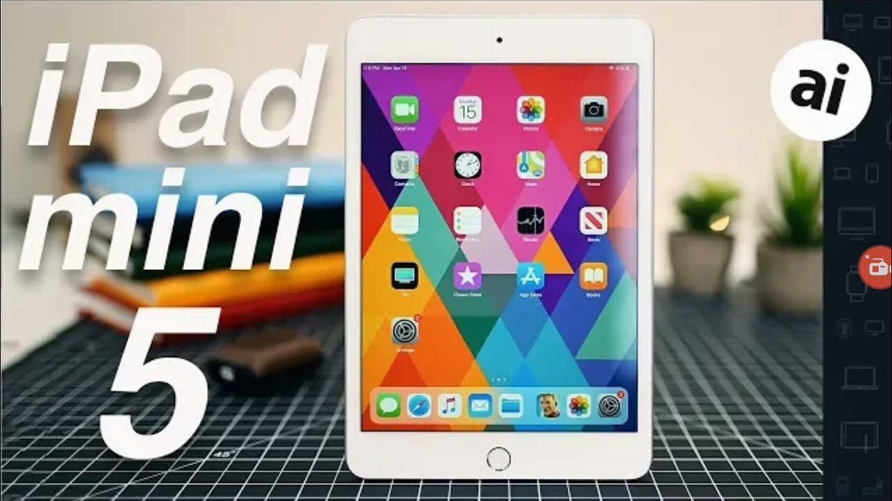 Unboxing ipad mini 5 (MADE IN CANADA) - YouTube