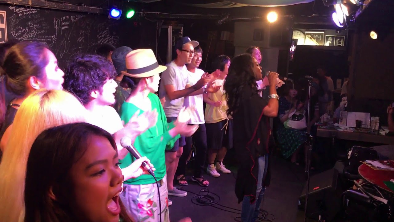 Charity Lockhart Discography - YouTube