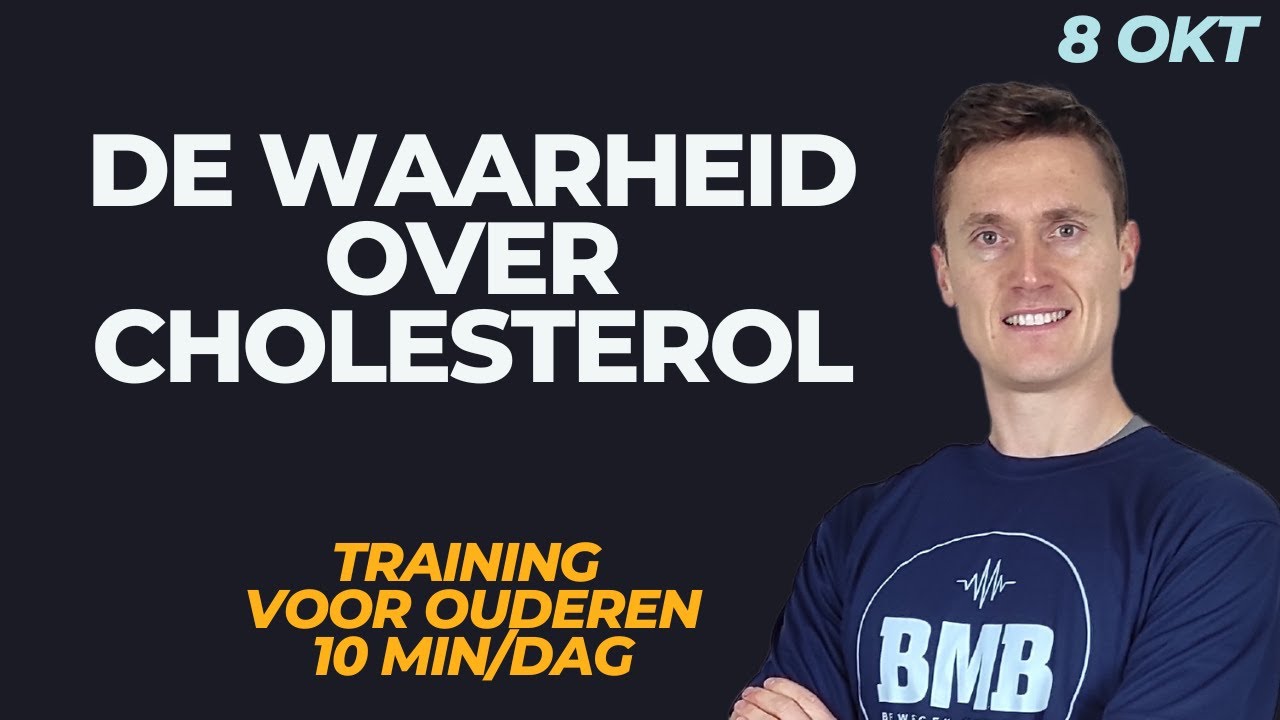 ADERVERKALKING ontstaat niet zoals je dacht: dit is hoe het wel gaat ...