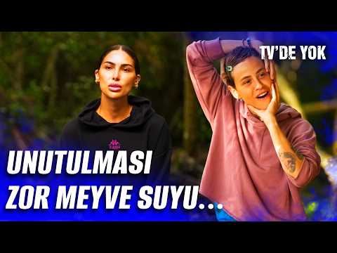 Hafızalarına Yer Edinen O Ceza 🕷️| Survivor 2026 3.Hafta 2.Bölüm