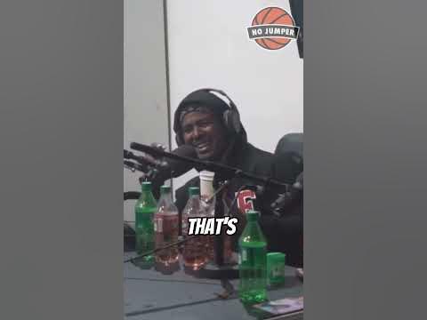 Adam’s friend used to take the donation money at McDonalds. 👀😂 - YouTube