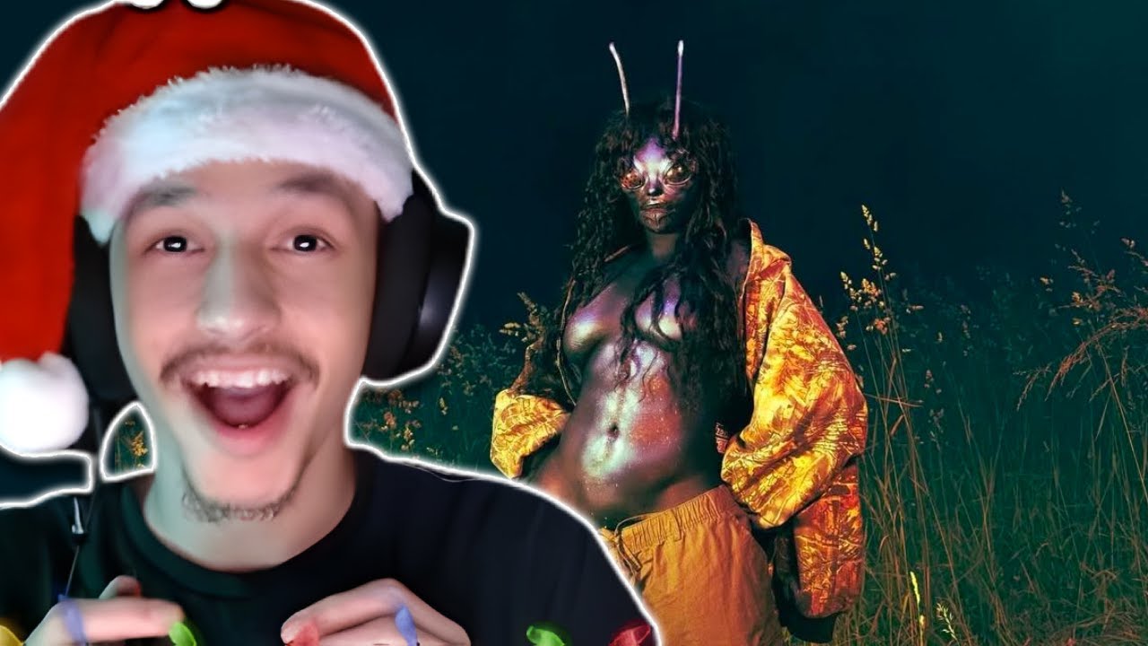 Sza's Deluxe BLESSED My Ears!| SZA Lana Album REACTION - YouTube