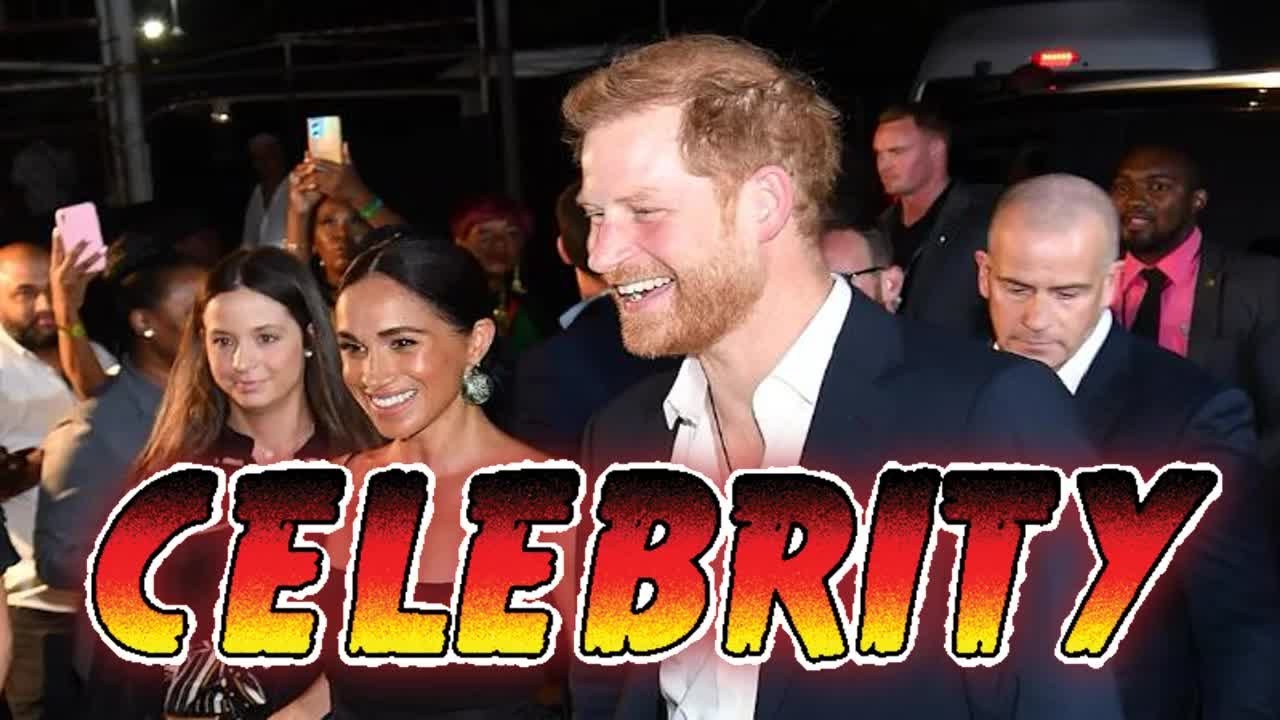 Prince Harry's legend win proves 'smoke gets blown up a lot of ...