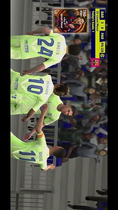 Messi messiiii messiiiiiiiiiiiiiii#sports #efootball2024 - YouTube