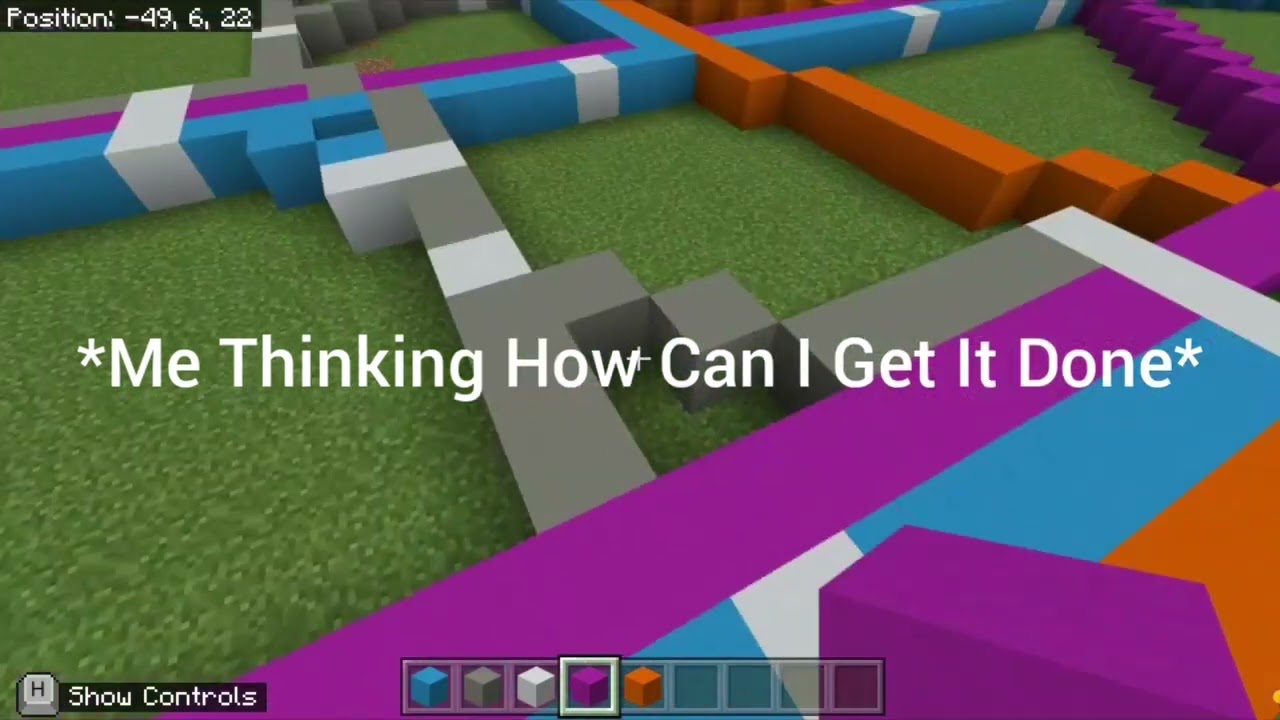 Updating SCR 1.8 Map To 1.9 On The Old Styled Map - YouTube