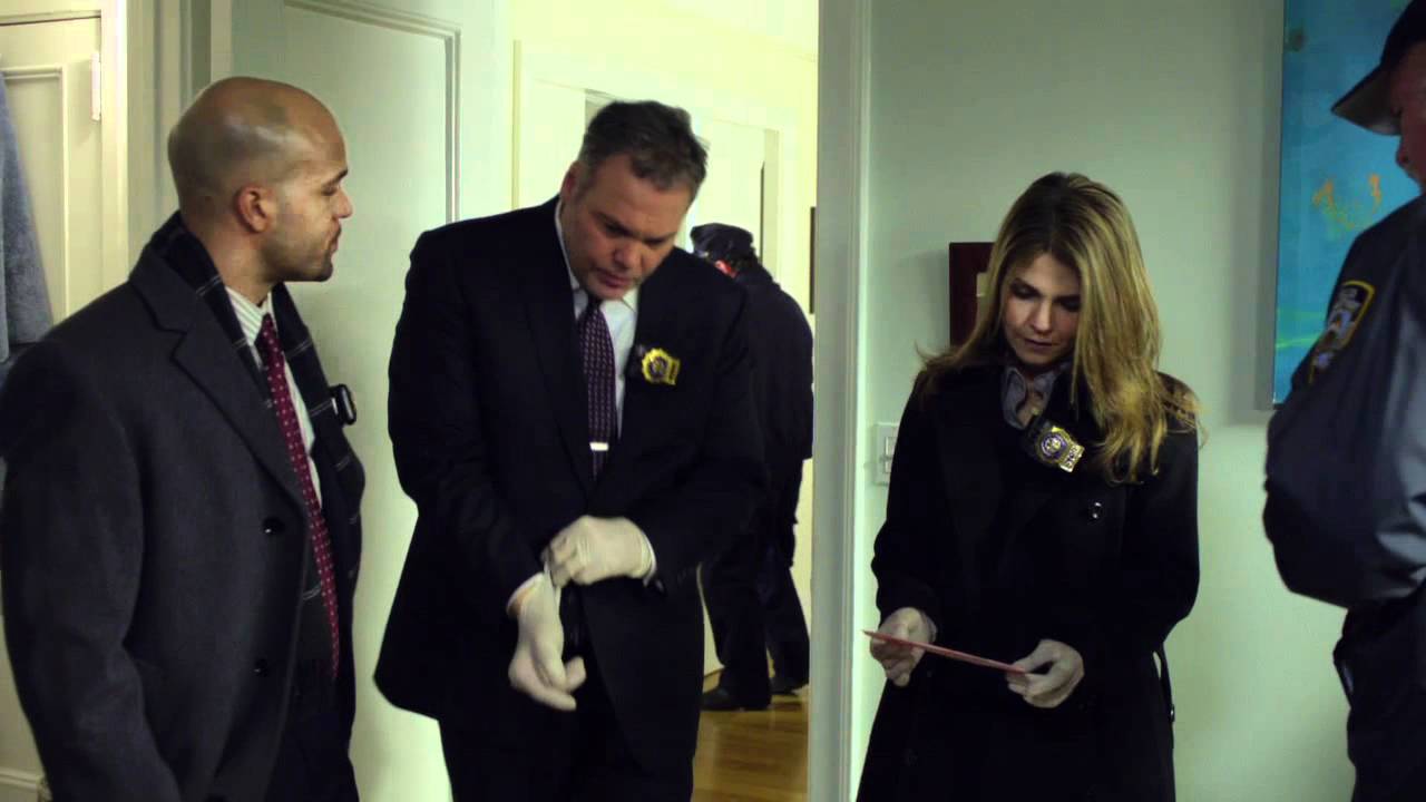 Meet Stephanie Maslansky Costume Designer for Law and Order: Criminal ...