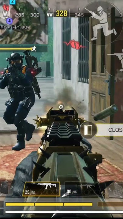 Alcatraz is back in cod mobile...#shorts #codm #codmobile #1v1codm - YouTube