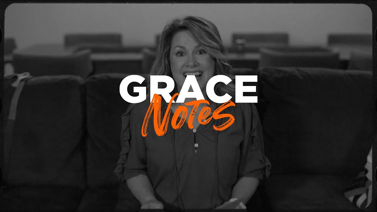 Grace Notes | Episode 4 - YouTube