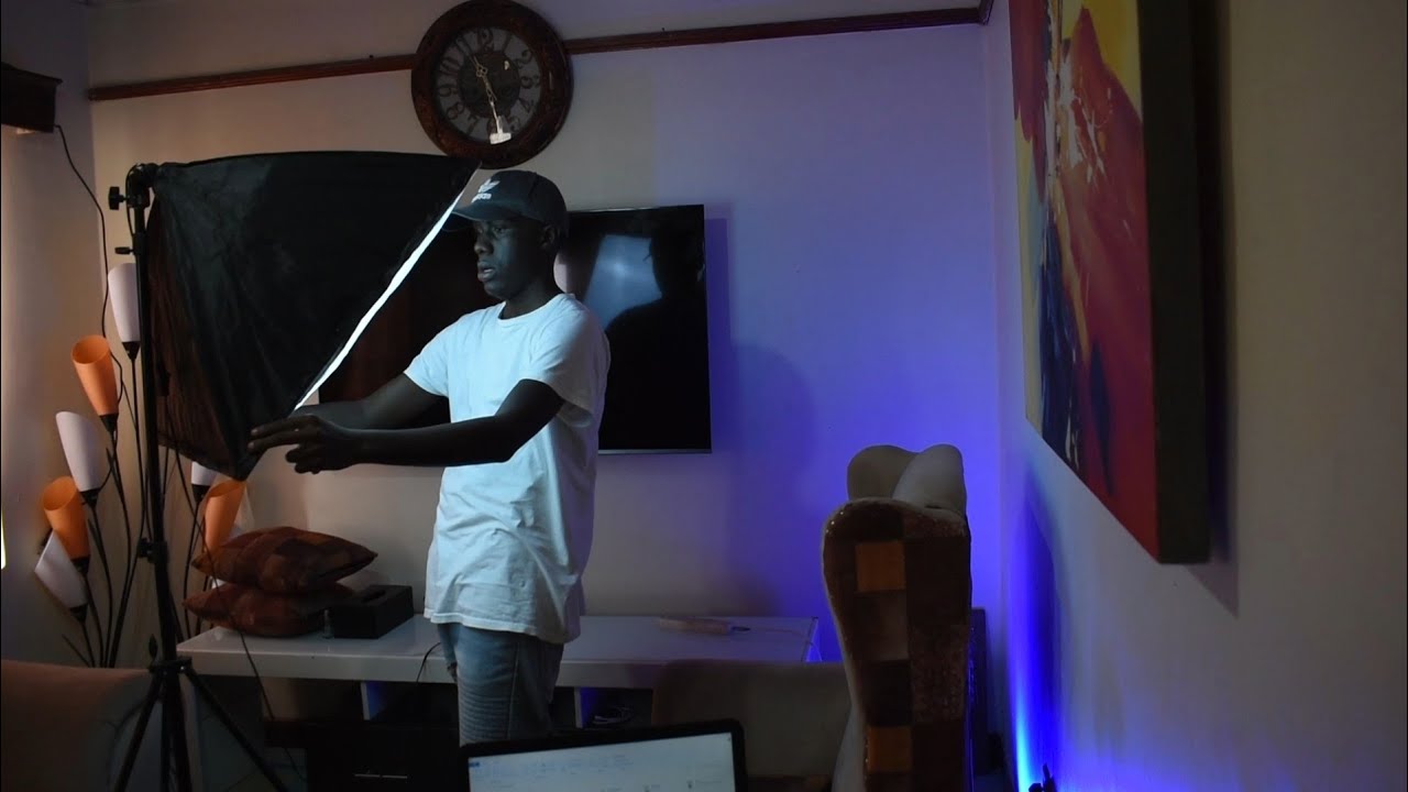 Never stop evolving. Impact over Fame - YouTube