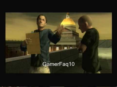 THUG 2 100% Guide- Boston- Part 4/4 (Easy) (PS2) - YouTube