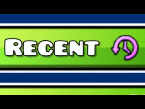 Playing recent tab levels until I find something good part 1 - YouTube